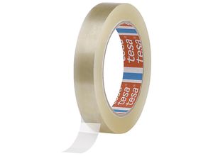 4005802058156 - tesa PP-Klebefilm tesafilm® 4205 Standard VE 72 Rollen transparent Bandbreite 25 mm