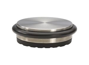 4001073298826 - Bodentürstopper BIG DISK Ø 98 mm VE 4 Stk Höhe 30 mm