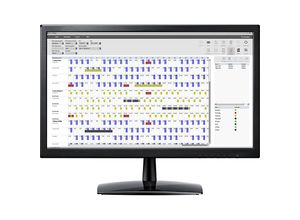 8717496336361 - Safescan TM-PC Plus Softwareerweiterung für TIMEMOTO für Zeiterfassungssystem erweiterte Zeitaufnahme