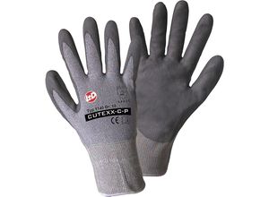 4005781114003 - Worky 1140 L+d Cutexx-C-P 1140-10 Nylon Schnittschutzhandschuh Groeße (Handschuhe) 10 Xl En 388 Cat Ii 1 Paa