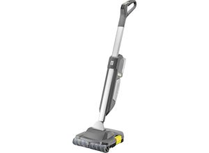 4054278659602 - Karcher Akku-Scheuersaugmaschine KÄRCHER BR 30 1 C Bp - 3 in 1 reinigt trocknet saugt - OHNE AKKU UND LADEGERÄT