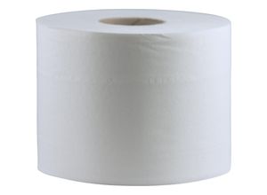 4049657003695 - CWS Toilettenpapier Maxi 80 2-lagig hochweiß VE à 12 Rollen