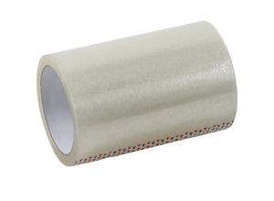 4260270820586 - Schutzfolie Ausführung selbstklebend VE 12 Rollen transparent Breite 150 mm ratioform