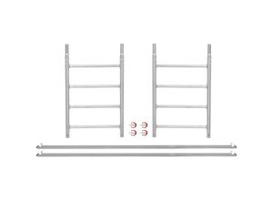 4019502353756 - Fahrgerüst ADVANCED SAFE-T mit Ausleger KIT Erweiterung