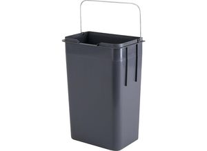 4007126307903 - Ersatzinneneimer für ProfiLine Solid Öko 9 Liter schwarz