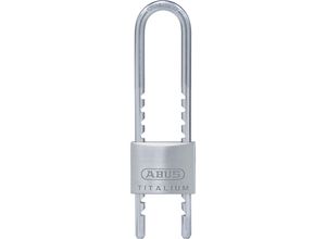 4003318894909 - ABUS Zylindervorhängeschloss 64TI 50HB60-150 VE 4 Stk silber