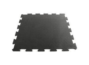 5060087958446 - COBA Stecksystem Sport-Tile Mittelstück LxB 610 x 610 mm