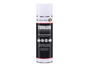 4030209500434 - IBS Scherer Sicherheitsreiniger TORNADO VE 12 Dosen à 500 ml