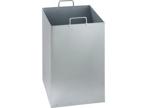 4030695136919 - VAR Inneneimer verzinkt für Ascher 330 x 330 mm eckig