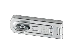 4003318014390 - ABUS Überfalle 100 80 B SB VE 6 Stk silber