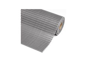 0662641853324 - NOTRAX Anti-Rutschmatte PVC Breite 1200 mm pro lfd m grau