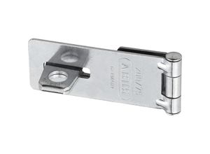 4003318016080 - ABUS Überfalle 200 75 B SB VE 6 Stk silber