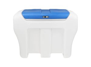 4250979602149 - PRESSOL Mobile Tankanlage für AUS 32 (AdBlue®)   Urea Volumen 450 l Membranpumpe 12 V 30 l min