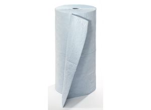 4260589110521 - BASIC Bindevlies Tuch-Rolle für Öl 800 mm x 40 m