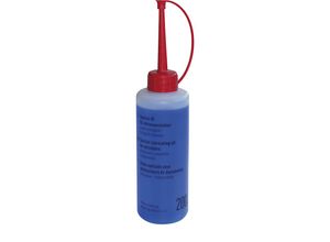 4019364950803 - IDEAL Schneidwalzen-Spezialöl VE 10 Stk x 200 ml für Partikelschnitt-Geräte