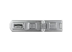 4003318014543 - ABUS Überfalle 100 100DG B SB VE 6 Stk silber