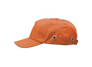 4005781268713 - Voss Helme - 2687 voss-cap 2687-OG ANSTOßKAPPE orange