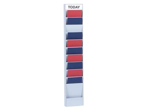 3660141170290 - Paperflow Planungstafel für DIN-A5-Format Zusatzelement
