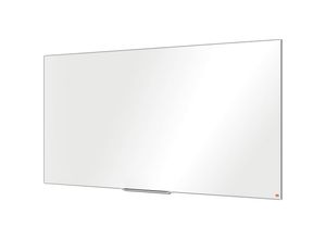 5028252613033 - nobo Whiteboard Prestige Stahl weiß emailliert magnethaftend B 1800 x H 900 mm