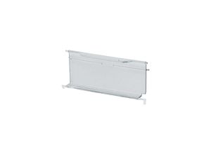 4031022004963 - Frontklappe aus Polycarbonat für Inhalt 27 und 35 l VE 25 Stk