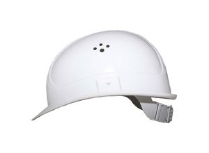 4005781268089 - 2680 2680-WH schutzhelm WEIß en 397 - Voss Helme