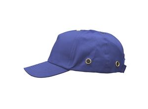 4005781268775 - Voss Helme - VOSS-Cap 2687 Anstoßkappe Kornblumenblau