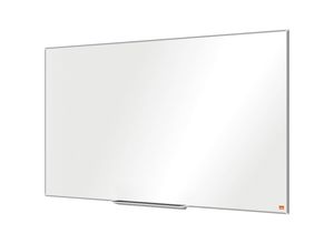 5028252609319 - nobo Whiteboard Impression Pro Widescreen Nano Clean™ 1229 x 698 cm weiß lackierter Stahl