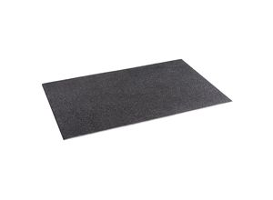 5013745000391 - COBA Europe GRP010003 GRP010003 Bodenbelag COBAGRIP® Sheet Schwarz 08 m x 12 m x 5 mm Schwarz 08 m x 12 m x 5 mm