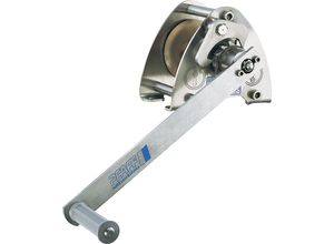 4061753114853 - Konsolenseilwinde LB Edelstahl Hublast 250 kg ab 2 Stk kaiserkraft