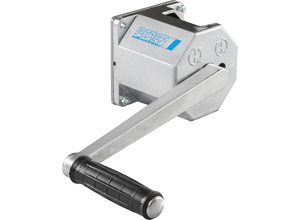 4061753114785 - Wandseilwinde SW-W Aluminium Hublast 80 kg ab 2 Stk kaiserkraft