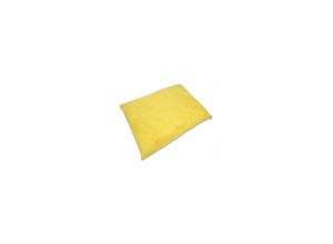 4260589110613 - Bindevlies-Saugkissen Ausführung Chemikalien 400 x 400 mm VE 16 Stk kaiserkraft
