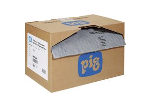 0036226254903 - 4-in-1® Bindevlies-Rolle Universal universale Ausführung Breite 410 mm Länge 24 m in der Breite 255 mm perforiert PIG