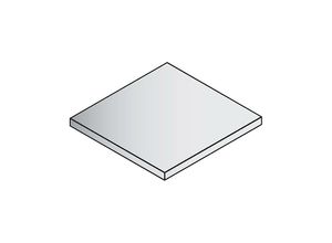 4025314190625 - Fachboden ACURADO für Aktenschrank Breite 497 mm für Schrankmaße BxT 500 x 500 mm