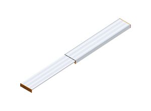 4035209988954 - Alu-Telesteg Tragfähigkeit 150 kg Länge 16 m - 29 m ab 2 Stk Layher