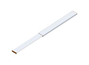 4035209209011 - Alu-Telesteg Tragfähigkeit 150 kg Länge 25 m - 44 m ab 2 Stk Layher