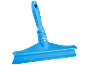 5705020712531 - Hygienischer Abzieher Vikan Ministiel 25cm blau 5705020712531 