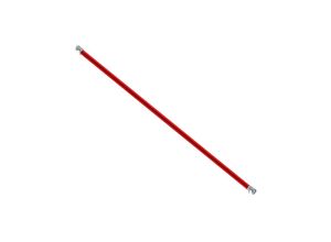 8711563148475 - Altrex Diagonalstrebe für RS TOWER 5 Serie für Länge 185 m rot