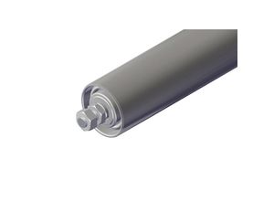 4030127065053 - Gura Stahl-Tragrolle Rollen-Ø 50 mm Gewindeachse M 10 x 20 Länge 200 mm