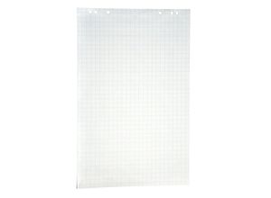 8712752027342 - Flipchart-Papierblock Format 650 x 1000 mm VE 5 Stk à ca 20 Blatt ab 3 VE kaiserkraft