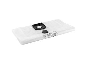 4054278495903 - Sicherheitsfiltersack NT 50 1 VE 5 Stk weiß ab 5 VE Kärcher