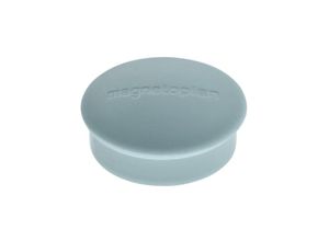 4013695056401 - Magnet DISCOFIX MINI Ø 20 mm VE 100 Stk blau