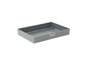 4052886328767 - GFK-Paletten-Auffangwanne 150 CEMO für Euro-Paletten ohne Zulassung B 1200 x T 800 x H 1650 mm ohne Befestigung 4052886328767 - GFK-Paletten-Auffangwanne 150 CEMO für Euro-Paletten ohne Zulassung B 1200 x T 800 x H 1650 mm ohne Befestigung