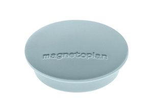 4013695056050 - Magnet DISCOFIX JUNIOR Ø 34 mm VE 60 Stk blau