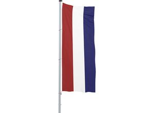 4046675480798 - Mannus Hissflagge Länder-Fahne Format 12 x 3 m Niederlande