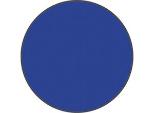 5025360400289 - PVC-Bodenmarkierungen Kreis-Form VE 100 Stk blau