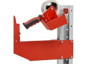 8719806017106 - Halterung für Packband-Abroller für Schneidständer für Bandbreite bis 50 mm kaiserkraft