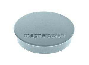 4013695056326 - Magnet DISCOFIX STANDARD Ø 30 mm VE 80 Stk blau