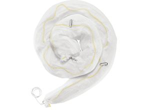 0036226002177 - Oil-Only Spaghetti-Bindevlies-Sperre Länge 3000 mm VE 4 Stk Ø 130 mm 91 l VE PIG