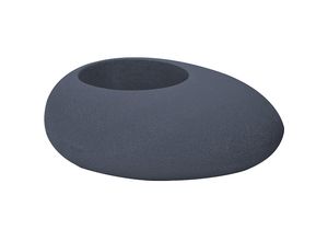 4055661010598 - DEGARDO Pflanzbehälter STORUS II HxBxT 500 x 1140 x 1120 mm granit anthrazit