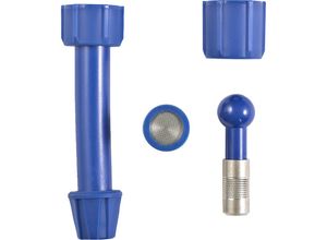 4103810806919 - PRESSOL Düsensatz für Laugen Edelstahl blau ab 8 Stk